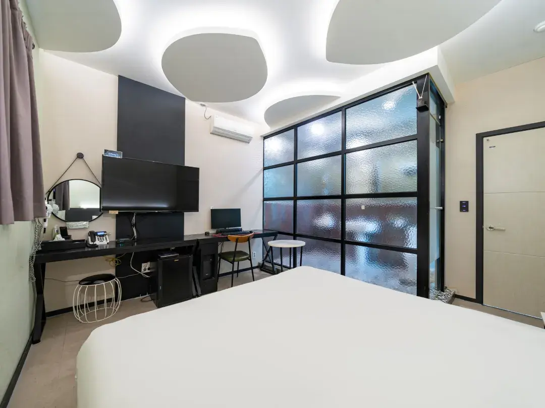 Anshan Hotel Sense - Ansan