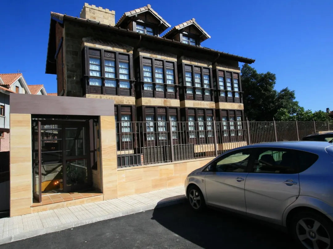 Posada Spa Privilegio De Vara - Noja