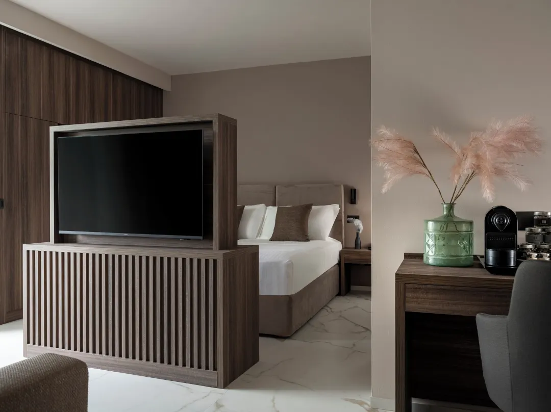 Bolina Suite & Spa - Cervia