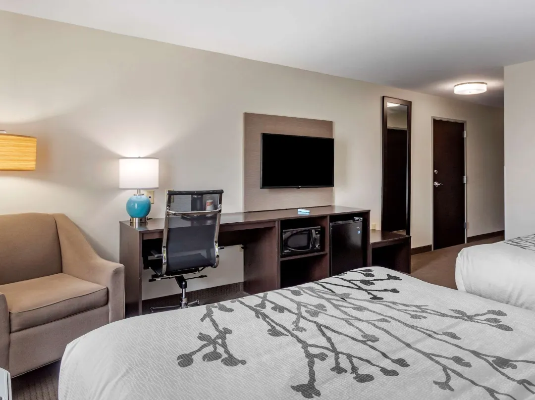 Sleep Inn Bowling Green North - Bowling Green, KY