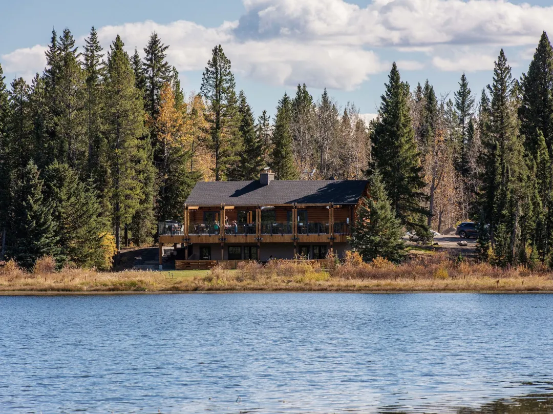 Schott’s Lake Conference & Resort - Alberta