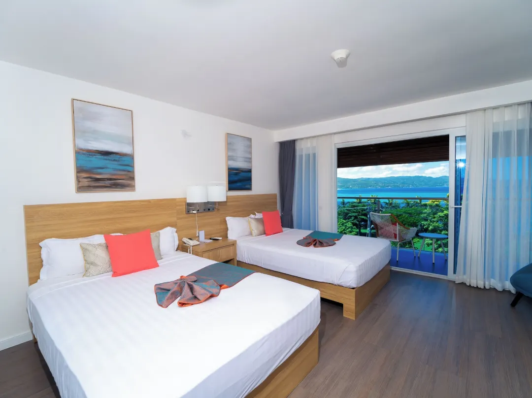 Hotel 39 Jamaica - Montego Bay