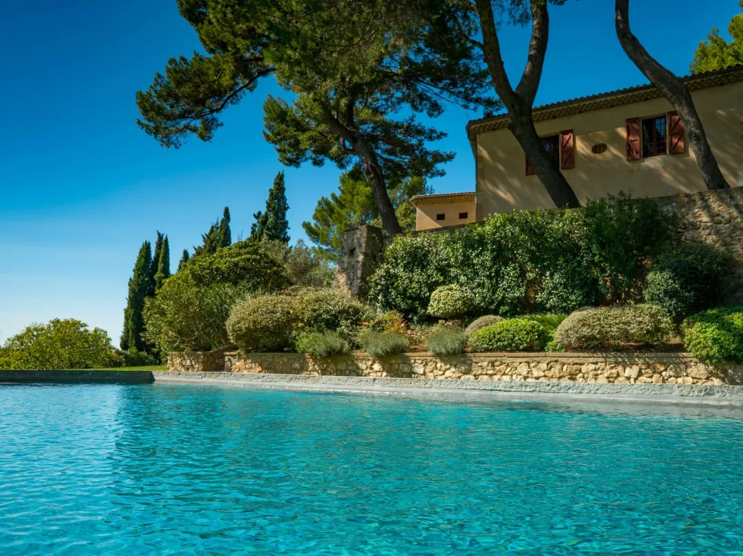 Domaine De Saint Clair - Aix-en-Provence