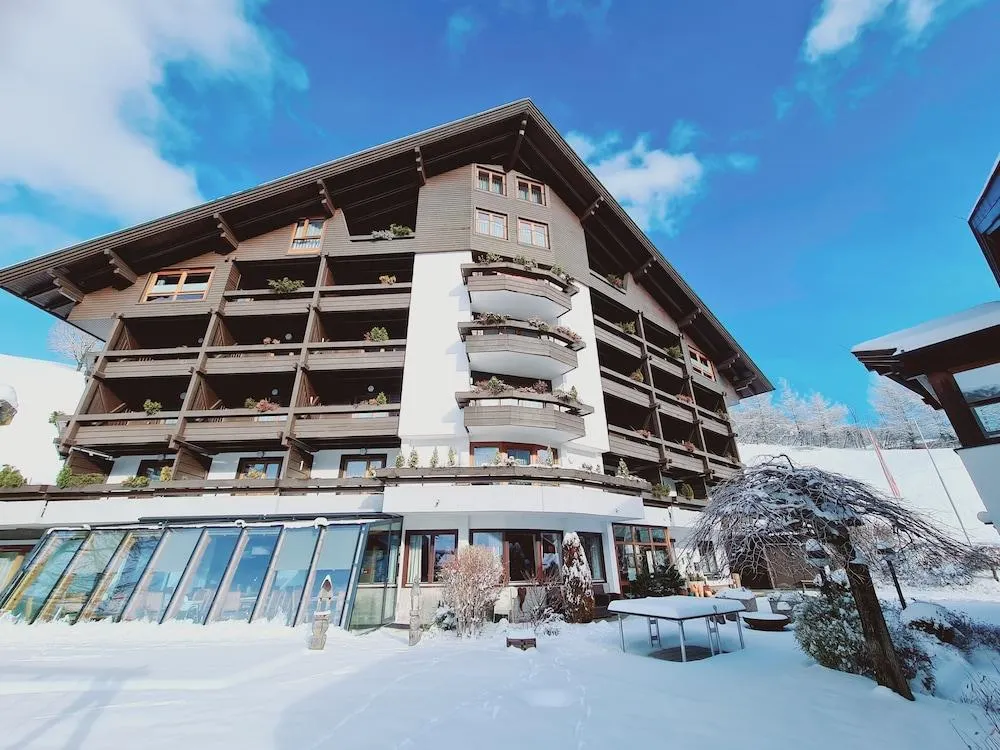 Alpenlandhof - Carinthia