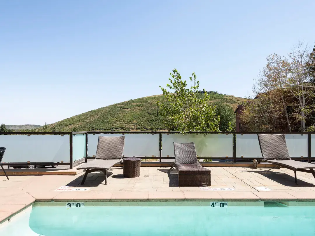 Ski-in/ski-out Access And Gourmet Kitchen - Gorgeous Mountain Retreat - Park City, UT