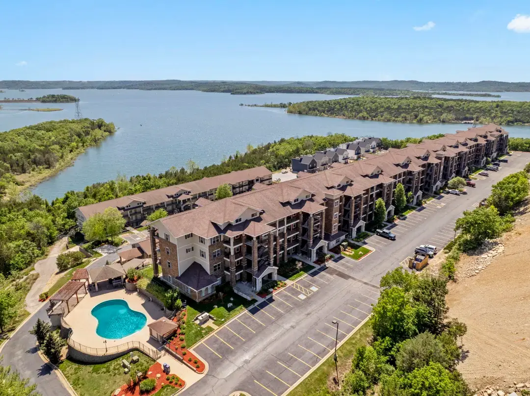 Lakeview Serenity And All-season Sunroom - Stunning Majestic Retreat - Table Rock Lake