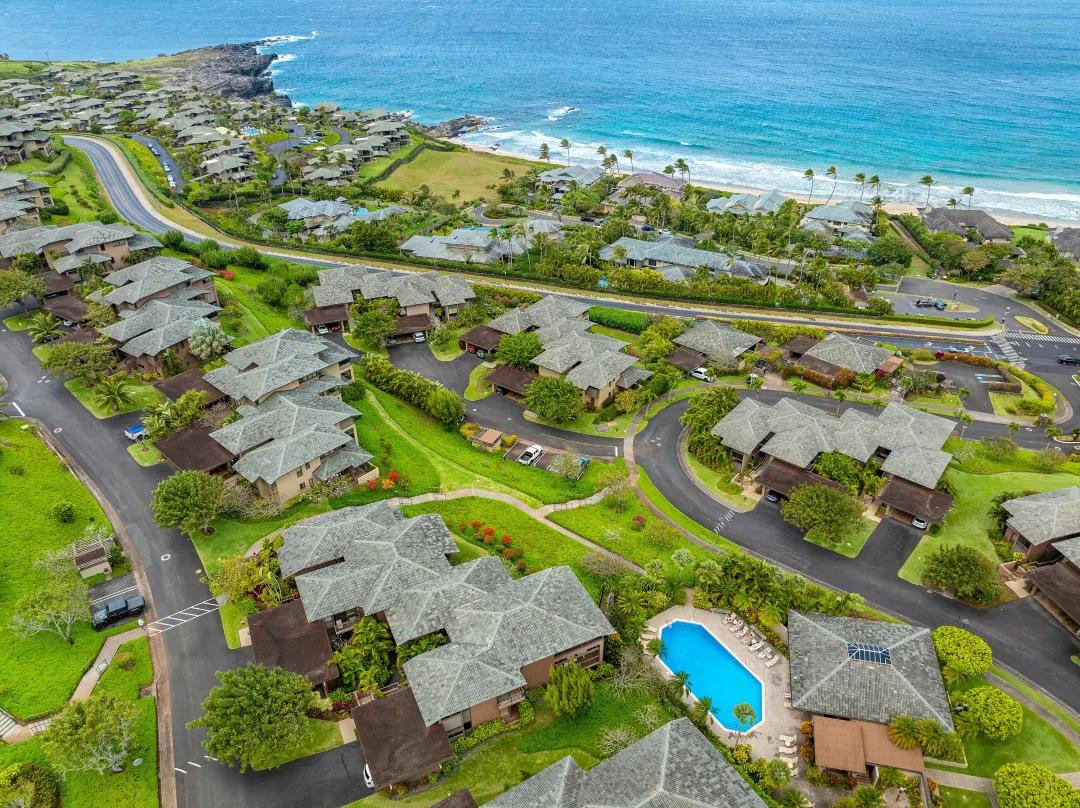 Breathtaking Ocean Views And Daily Activities Included - Stunning Oasis - Maui, HI