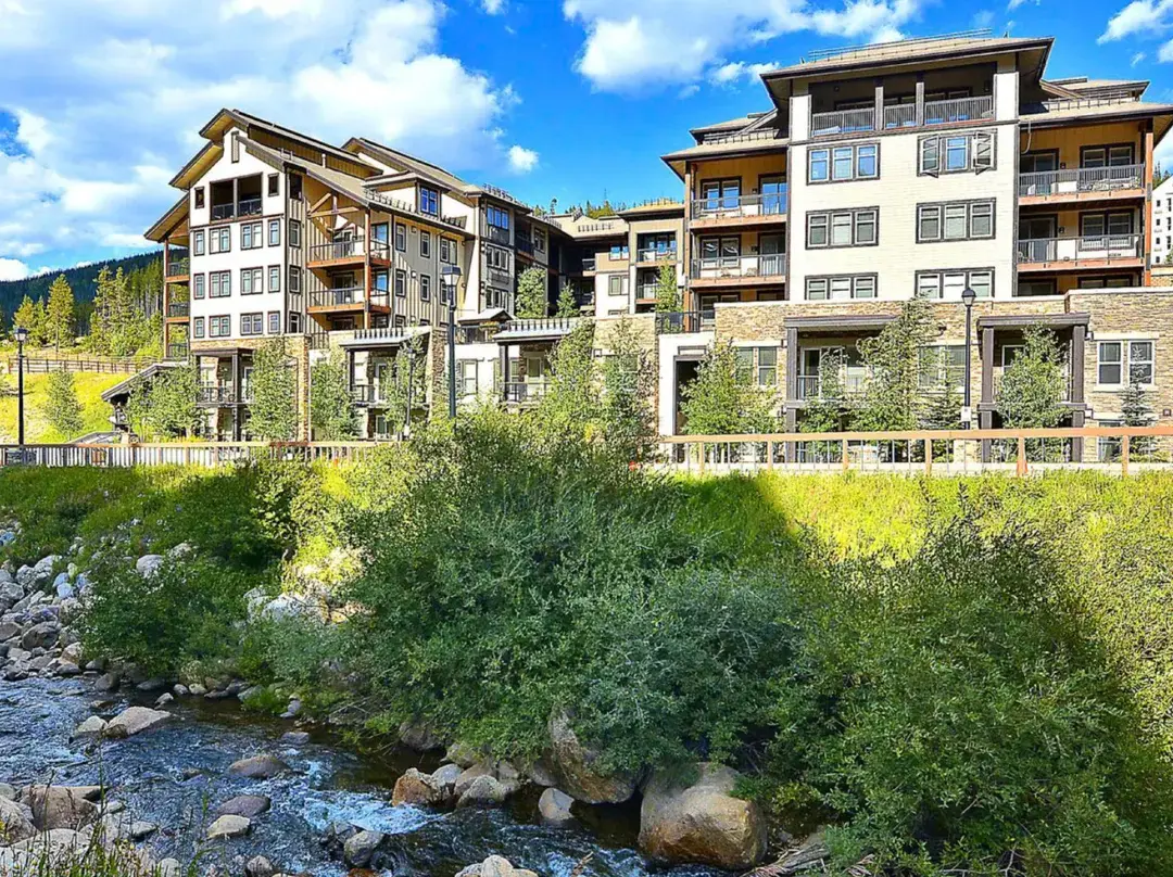 Outdoor Hot Tub And Cozy Corner Comfort - Inviting Alpine Retreat - Winter Park, CO