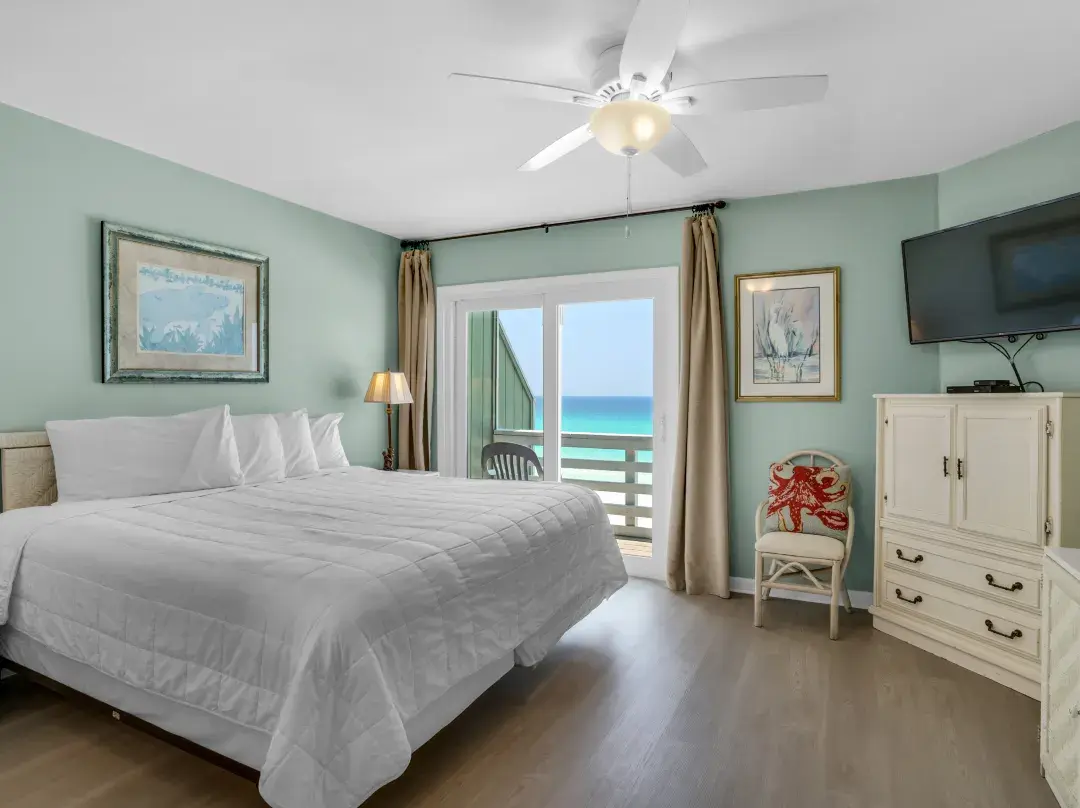 Million-dollar Views And Luxurious Amenities - Exquisite Coastal Retreat - Miramar Beach, FL