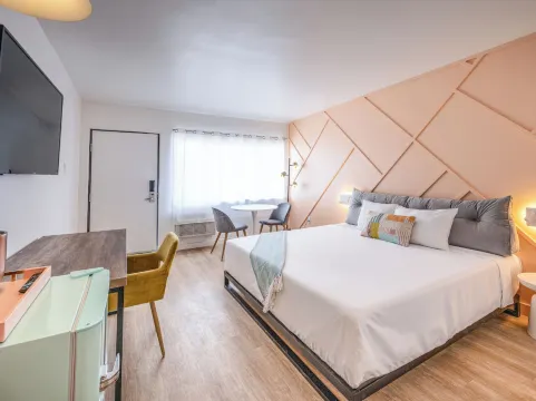 The Imperial - Albuquerque, NM