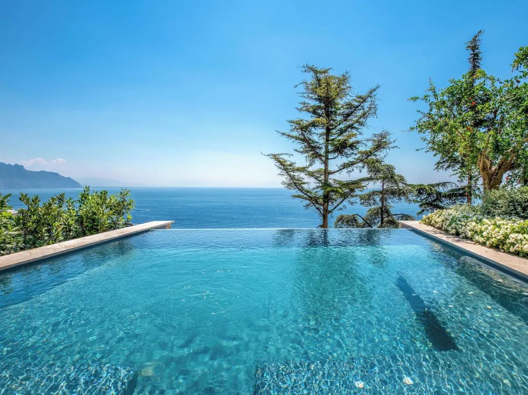 Borgo Santandrea - Amalfi