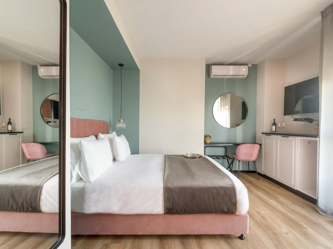 Dizengoff Garden Hotel - Tel Aviv-Yafo