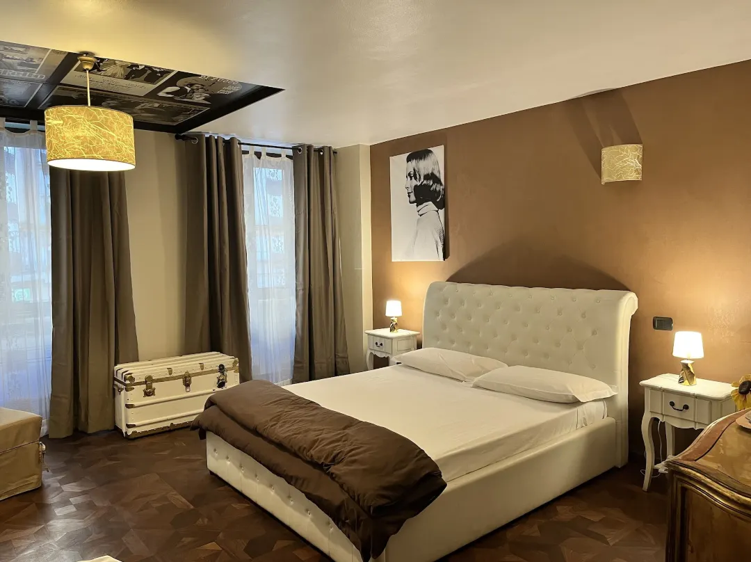Torino Chic - Turin
