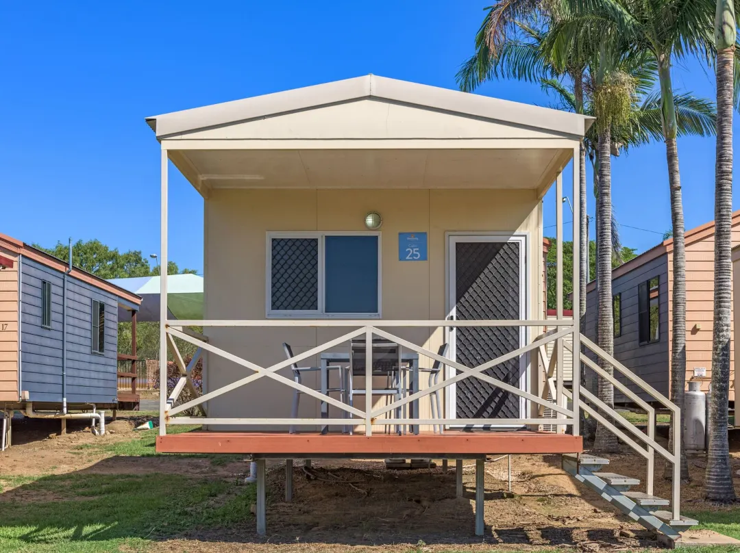 Discovery Parks - Mackay - Queensland