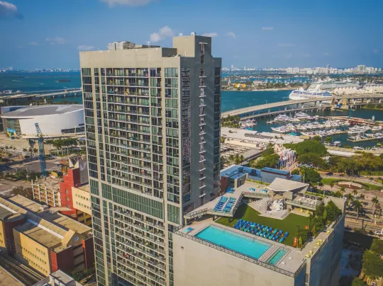 Sentral Alea Miami - Miami, FL