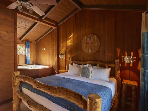 Ojai Rancho Inn - Ojai, CA