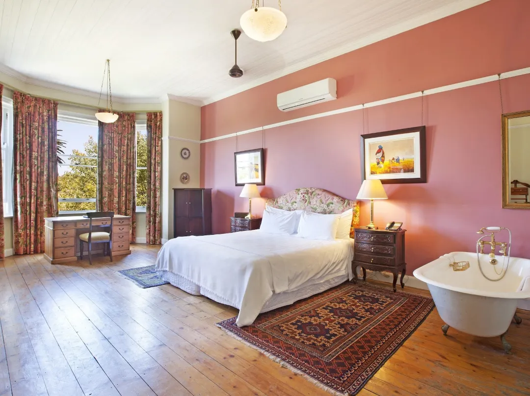 Medindi Manor - Cape Town