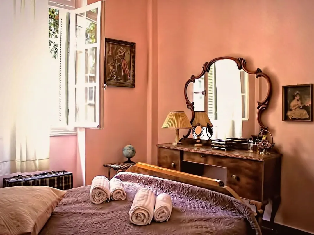 Athens Quinta - Athens