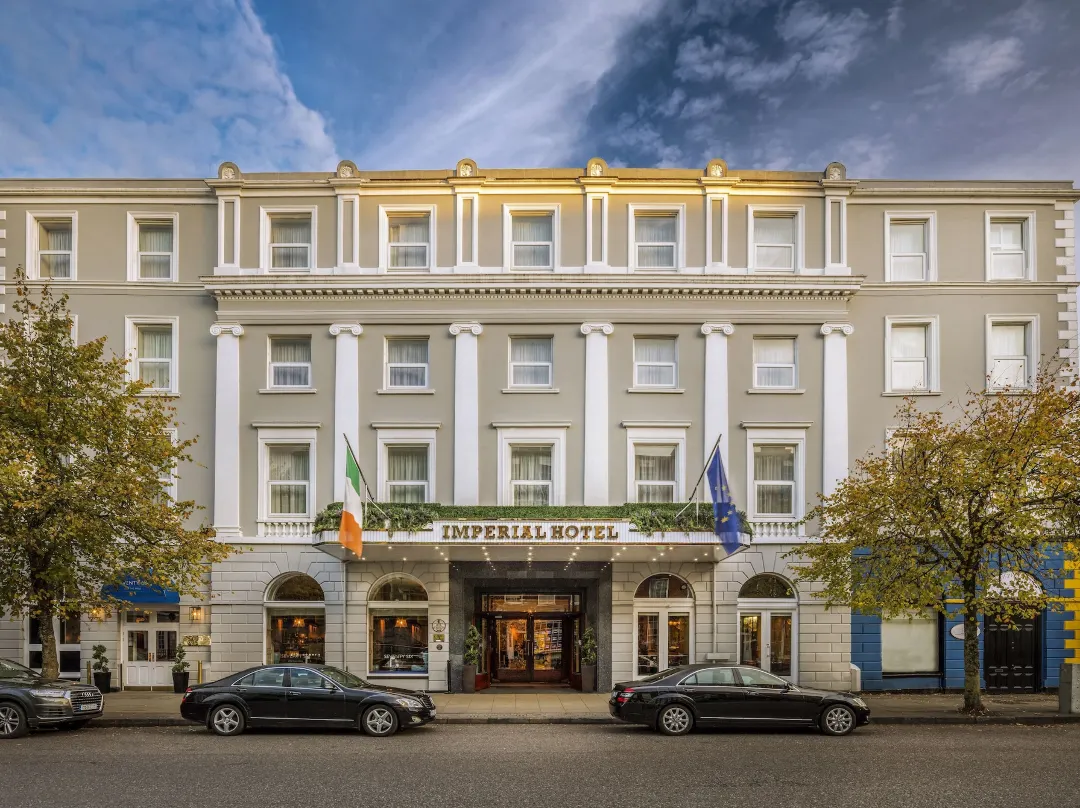 Imperial Hotel Cork City - Cork, Ireland