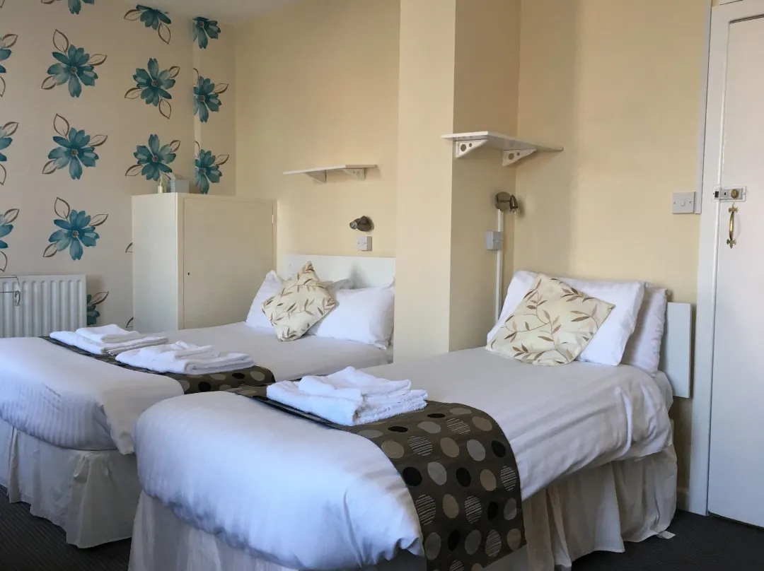 The Address - Blackpool