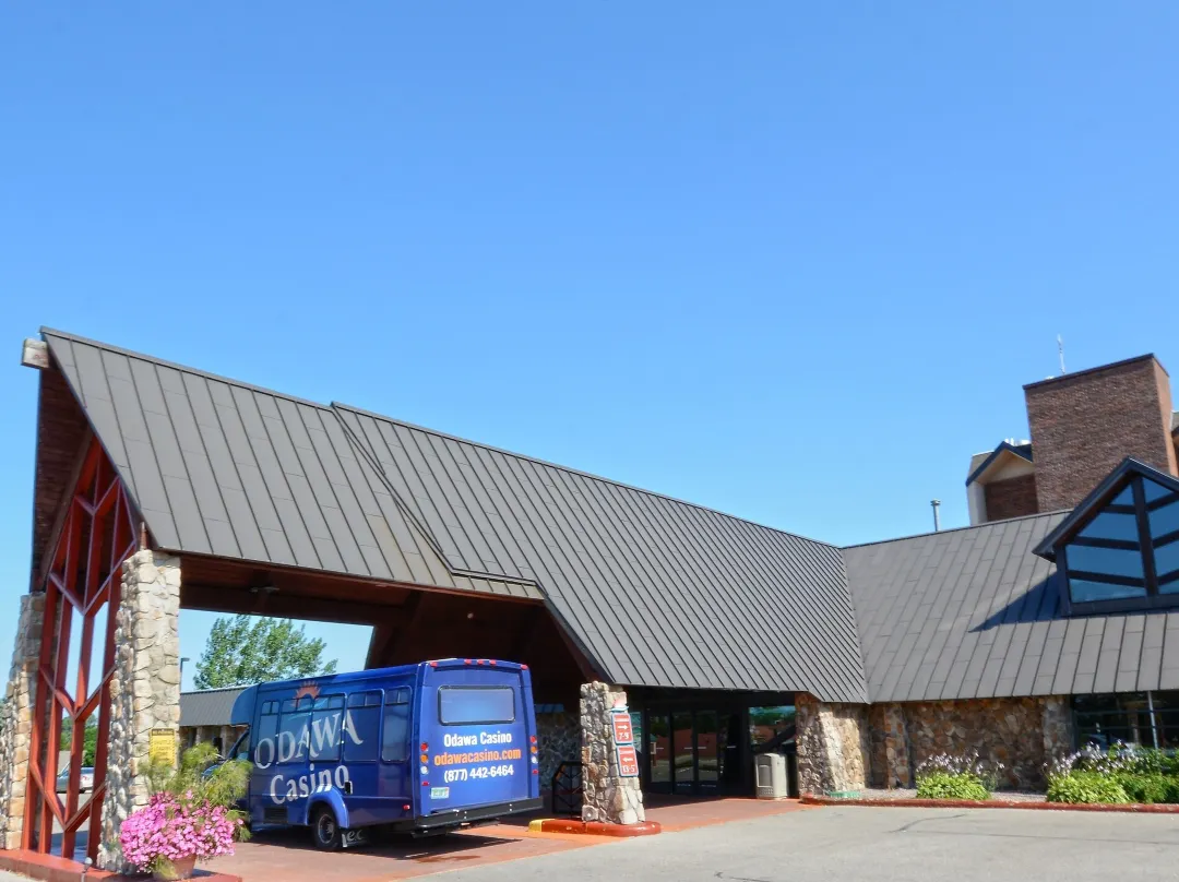 Odawa Hotel - Harbor Springs, MI