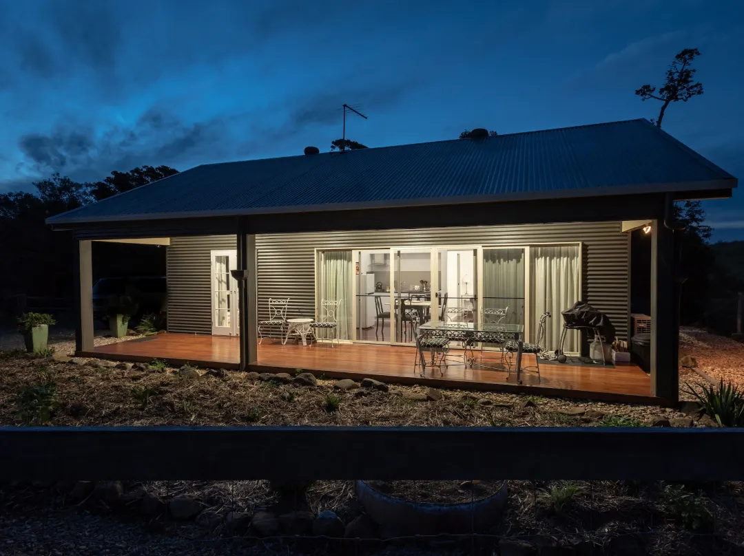 Country Mile Escape - Gold Coast