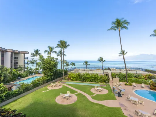 Expansive Ocean Views And Gourmet Kitchen - Stunning Coastal Escape - Maui, HI