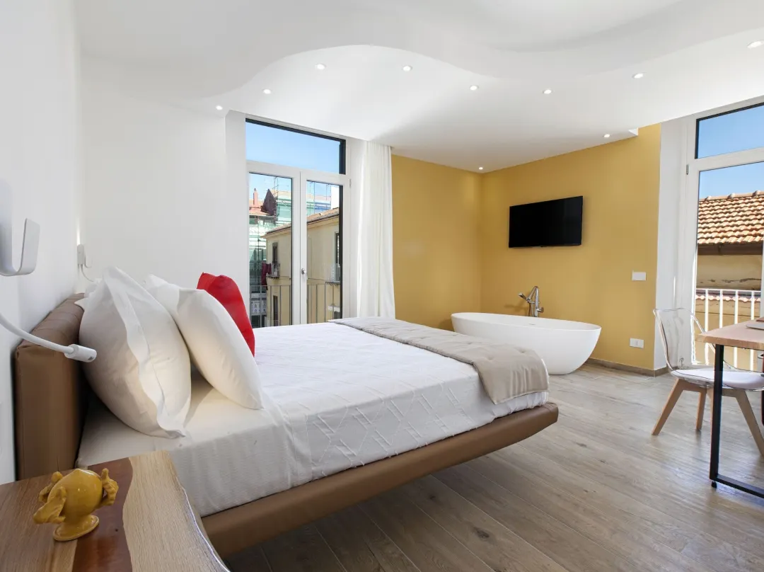 Yourhome - Lidia Rooms & Suites - Capri