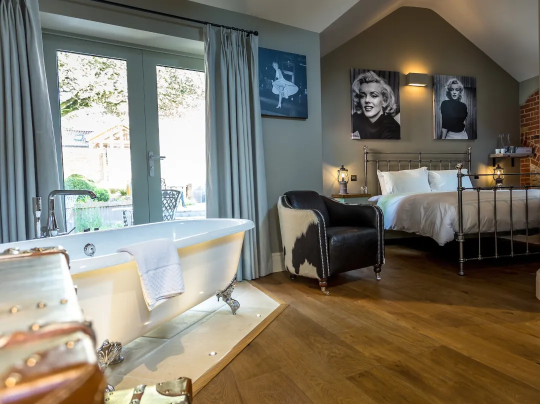 Notwenty9 Bar And Restaurant - Norfolk