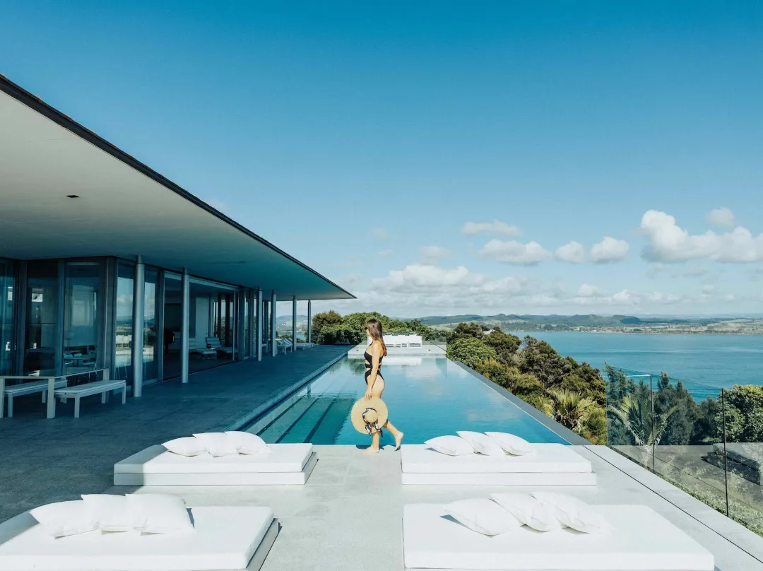 Eagles Nest - Northland
