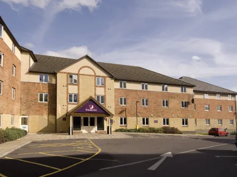 Premier Inn Slough - Slough