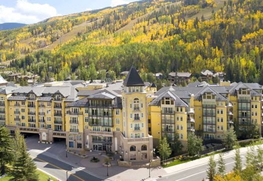 Ritz Carlton Vail #212 2 Bedroom Condo by RedAwning, Vail - Latest ...