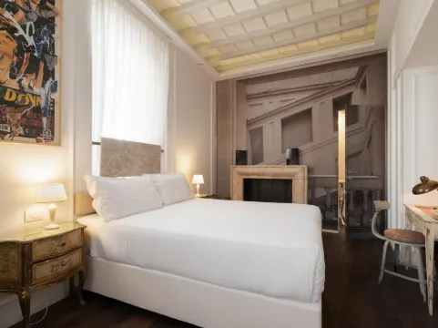 Bdb Rooms Trastevere - Ciudad del Vaticano