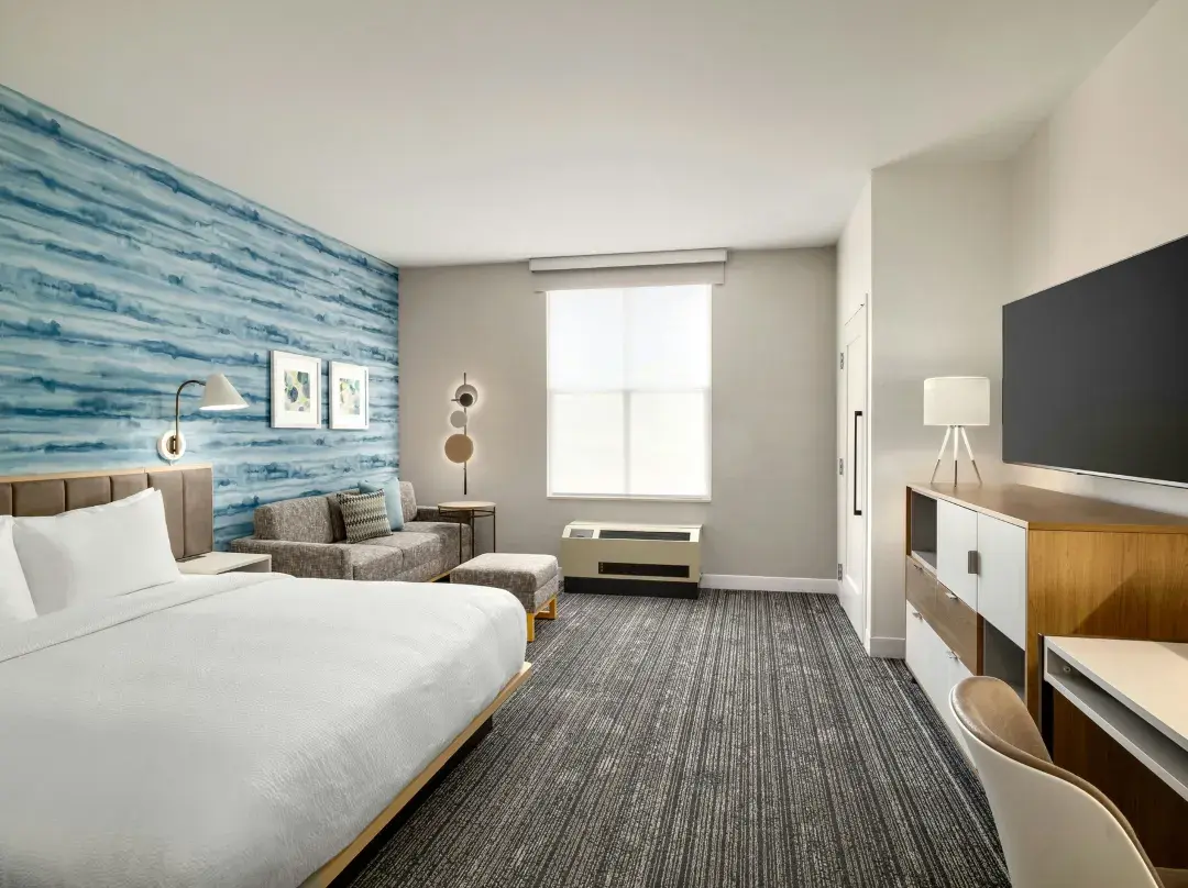 Towneplace Suites Williston - Burlington, VT