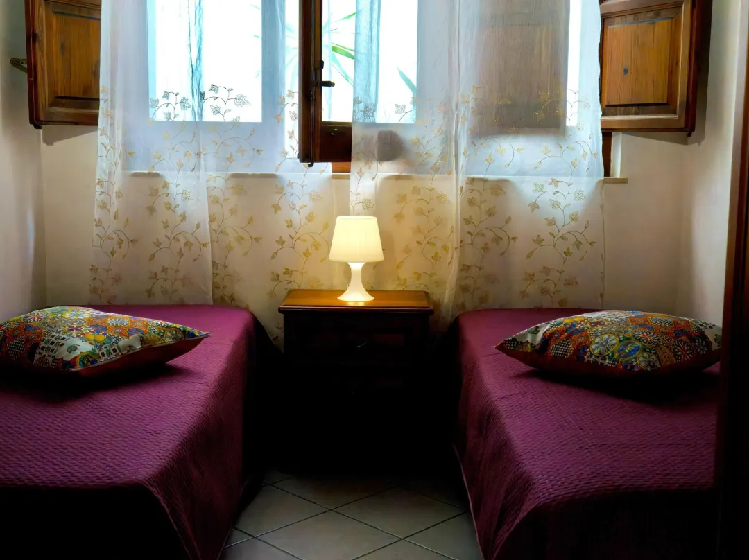 B&b Girosa Cin It087011b4m48lscb7 - Caltagirone