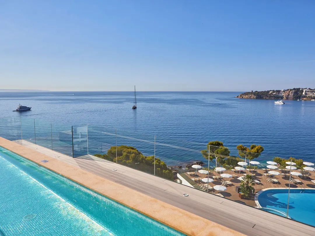 Aparthotel Ponent Mar - Mallorca