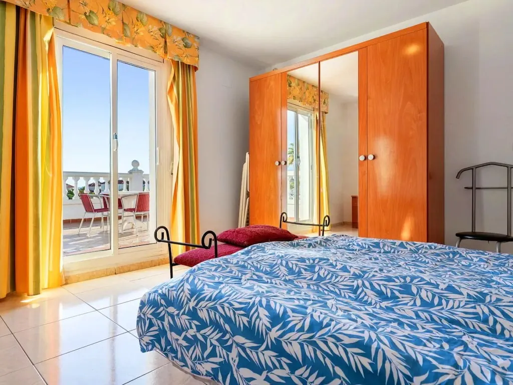 Marisol With Climatisation And Private Pool - Miami Platja