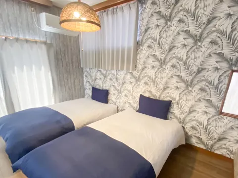 Shonan Manazuru Kashibesso Umi - Atami