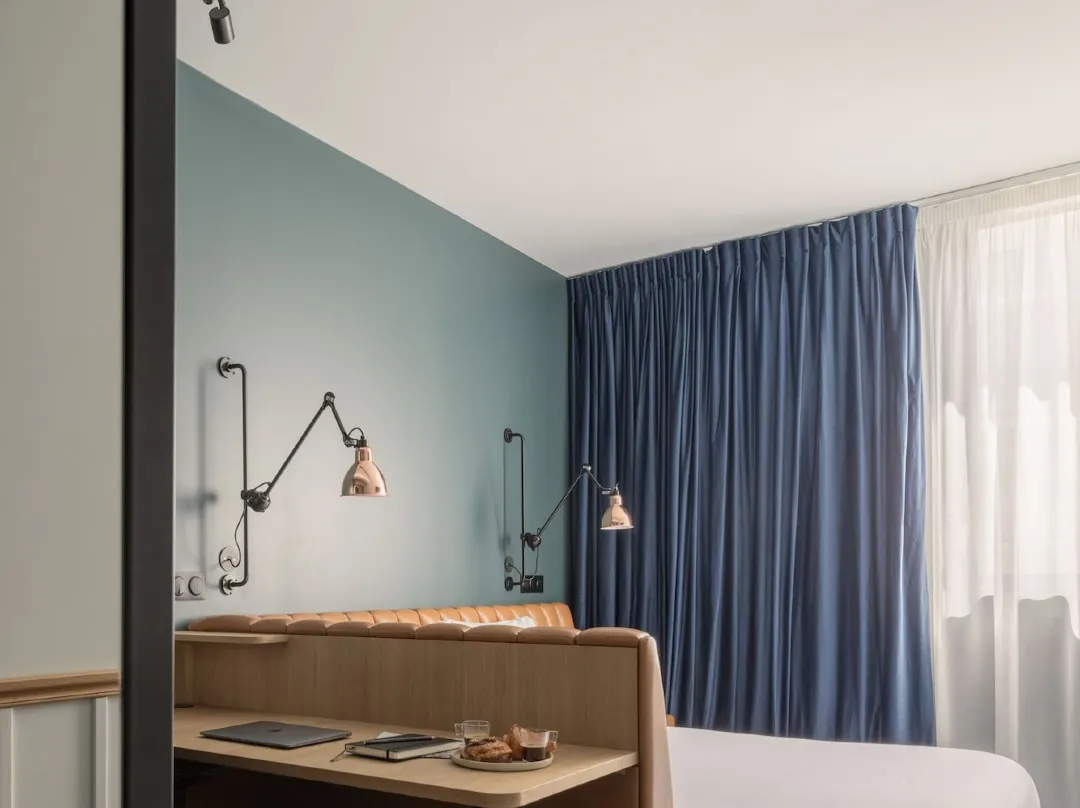 1.75 Paris Le Charme - Montrouge