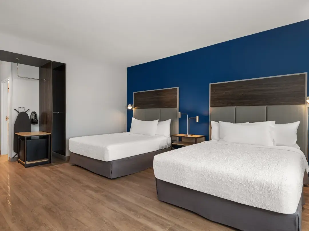 Tru By Hilton Fort Worth Lake Worth - Lake Worth