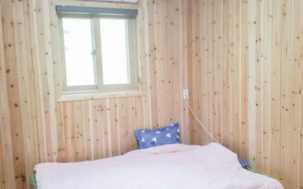 Chungju Garden Arirang Pension - Chungju