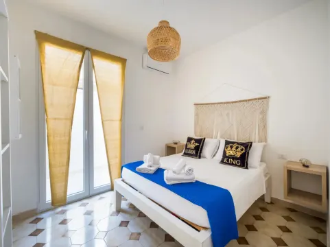 Casa Onda Blu – Fronte Mare Nel Cuore Di Torre Lapillo - Apulia