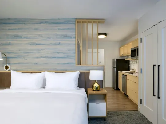 Towneplace Suites By Marriott Hutto - Georgetown, TX