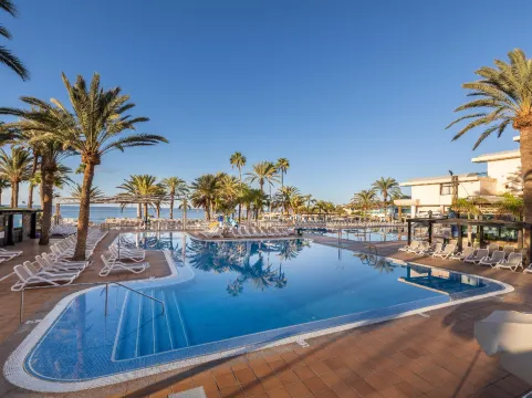 Grupotel Tres Vidas - Maspalomas