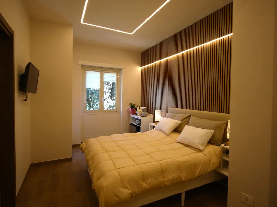Residenza Savelli - Vatican City