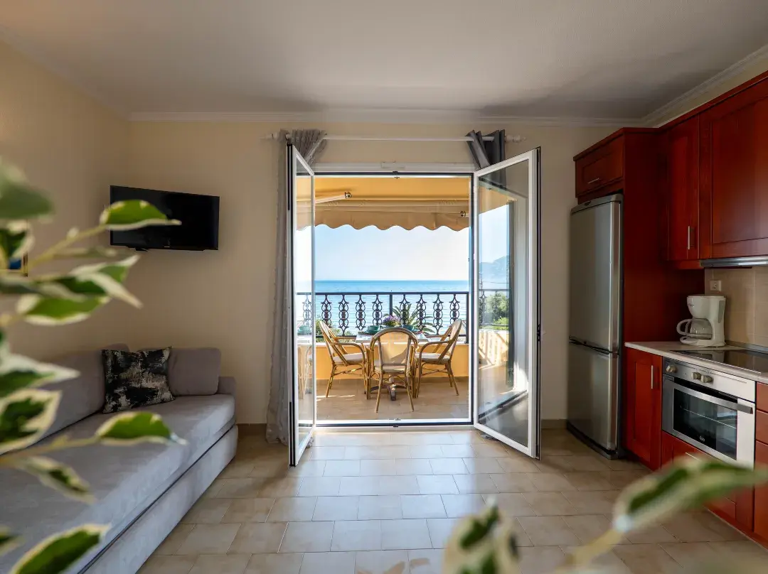 Corfu Glyfada Menigos Resort 40 - Corfu