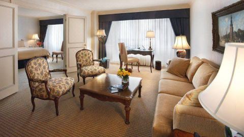 The Sutton Place Hotel,Toronto - Updated 2024 Reviews & Prices | Trip.com