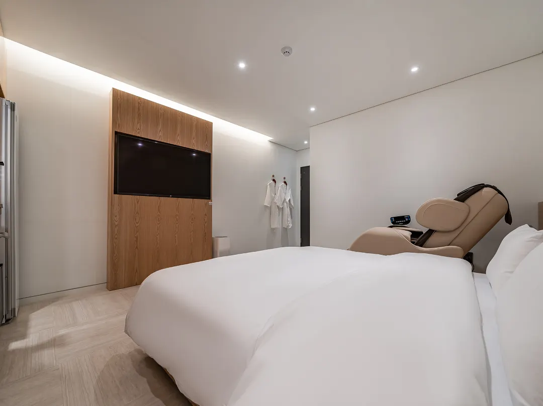 Wonju Stay Hotel - Wonju