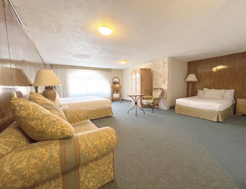 Biohotel Boutique Metepec - Metepec