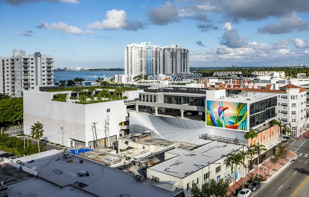 Sonder 17west - Miami Beach, FL
